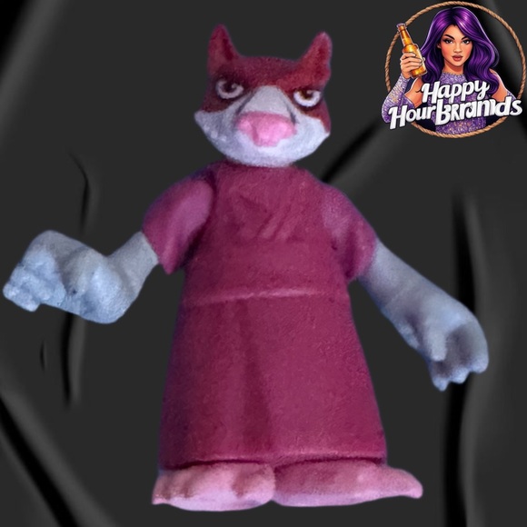 Playmates Toys | Toys | Teenage Mutant Ninja Turtles Mini Master ...